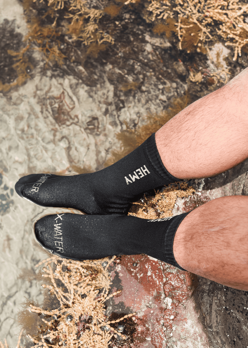 Where to Buy Kids Waterproof Socks – Hemy