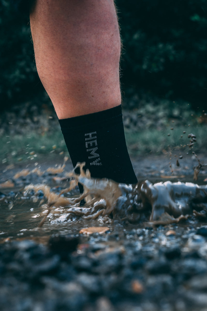The Ultimate Guide to Hemy Waterproof Socks | Best Waterproof Socks