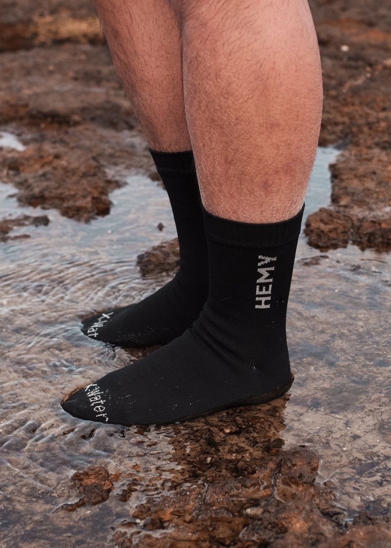 Hemy Waterproof Socks