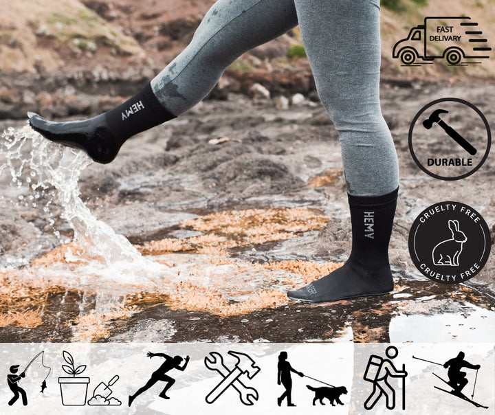 100% Wicking Breathable Waterproof Thermal Outdoor Multi Performance ...